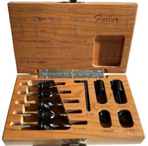 Countersinks Kits - Top Notch Fasteners, LLC